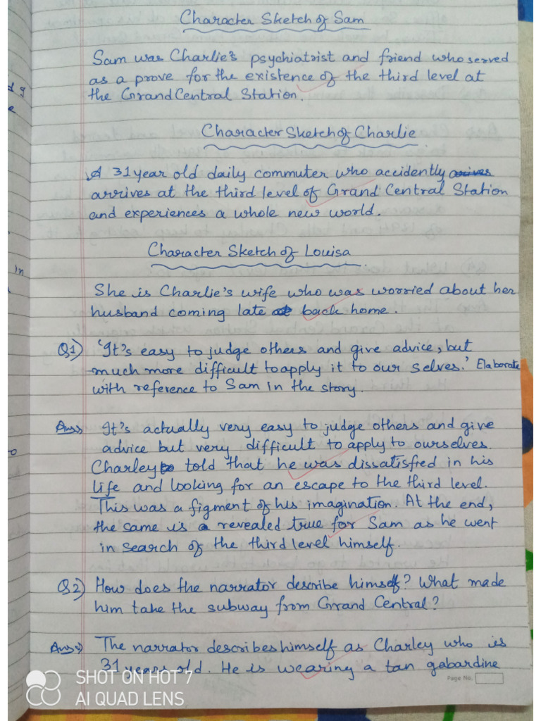 Third Level | PDF