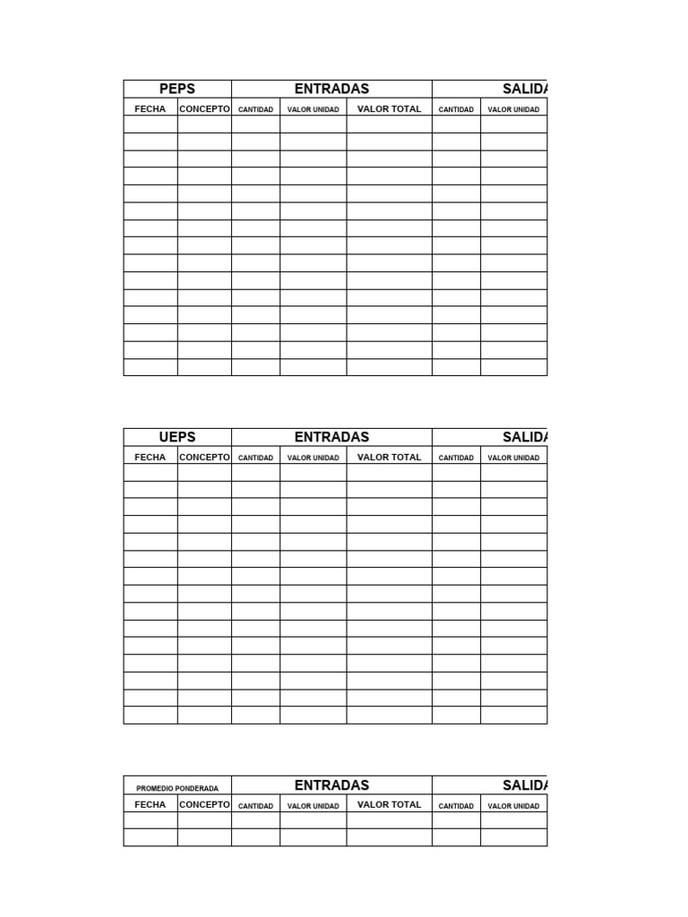 Formato de Peps Ueps Prom Pond | PDF