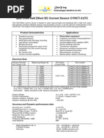 CBCT | PDF | Electricity | Electrical Engineering
