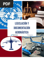Código de Aeropuertos OACI | PDF | Convenciones de nombres ...