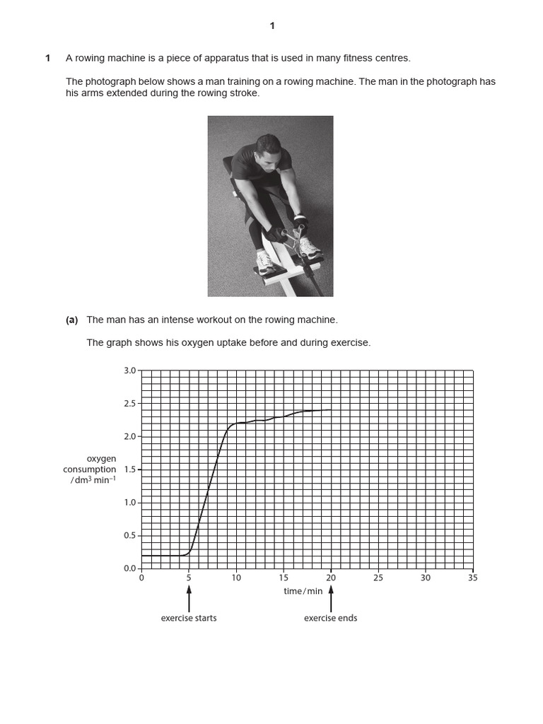 IGCSE Respiration PYQ | PDF | Aerobic Exercise | Cellular Respiration IGCSE Respiration PYQ | PDF | Aerobic Exercise | Cellular Respiration