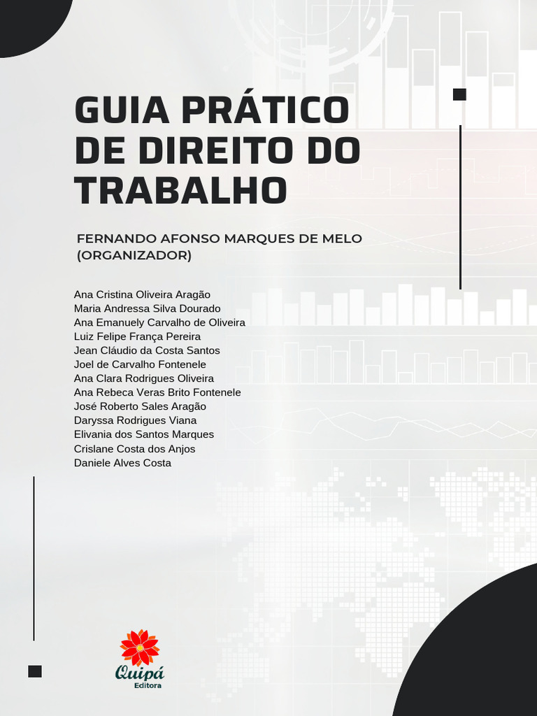 Guia Pratico de Direito Do Trabalho | PDF | Hora extra | Expediente