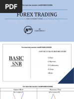 MSNR Trading Strategy | PDF