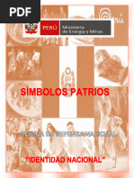 Símbolos y bandera de Tacna | PDF