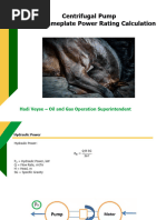 Warm-Up Line Requirements for Pumps | PDF | Pump | Valve