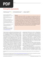 ICROP3: New ROP Classification Guidelines | PDF | Retina | Diseases And ...