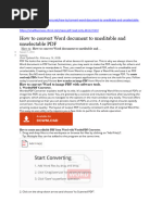 Compress PDF to 150kb | Pi7 PDF Compressor | PDF | Data Compression ...