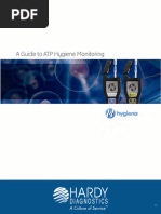 AccuPoint Advanced User Guide | PDF | Electromagnetic Interference | Wi Fi