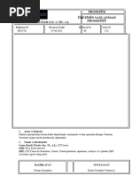 Atama Yazisi Formu | PDF