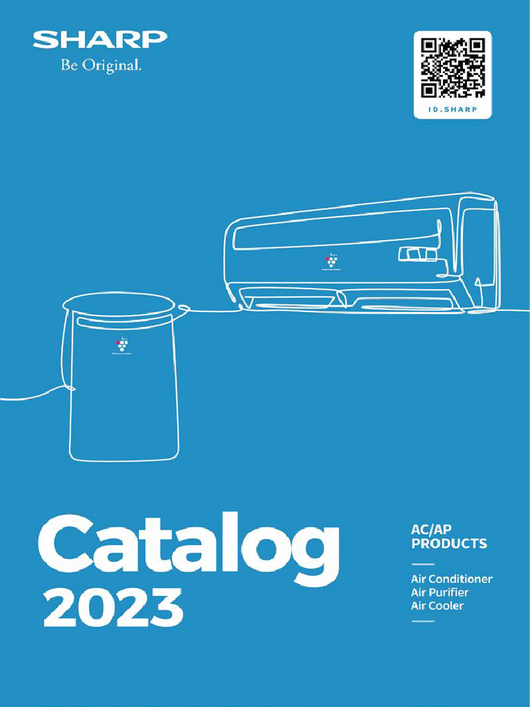 E-Catalog AC & AP 2023 - 0 | PDF