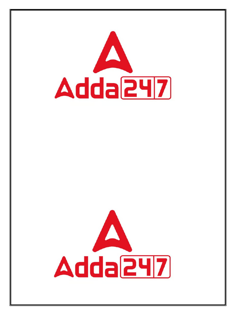 Modern India - One Liner Notes 1 June | PDF