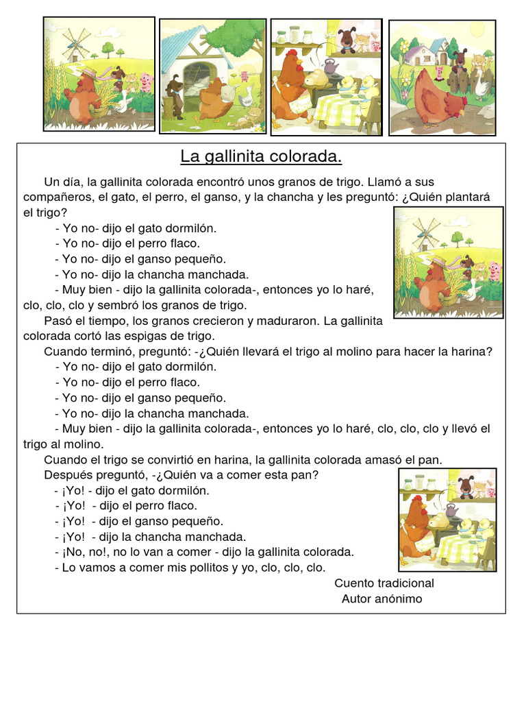 Copias para Imprimir (8) Sec 5 | PDF | Cocina occidental | Trigo