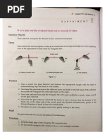 Lab Manual Class 11 | PDF