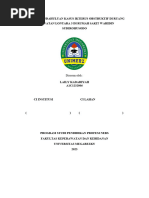 LP Efusi Pleura | PDF