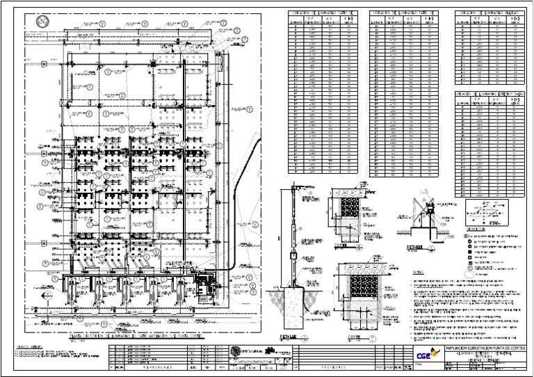G11-APC-220-CB-ACS-0315-ED-R3 Luminaria | PDF