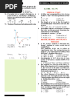Huth Equation and Fastener Modelling in Nastran | PDF | Stiffness ...