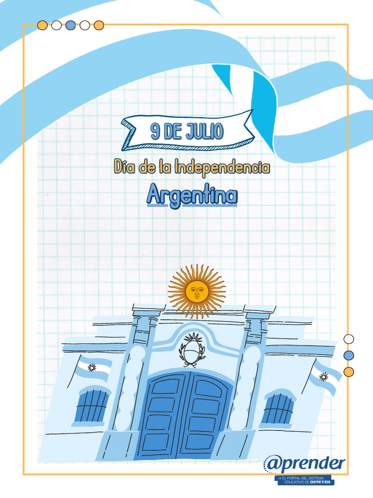 9 de Julio 1 | PDF | América del Sur