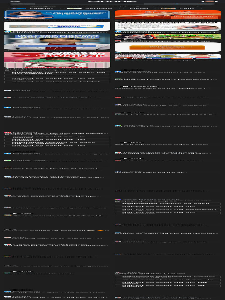 Gamot Sa Sakit Sa Ulo - Google Search | PDF