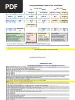 Civil Engineering Curriculum Fall 2024 | PDF | Social Sciences ...