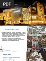 Dadfa Community Mall | PDF | Stairs