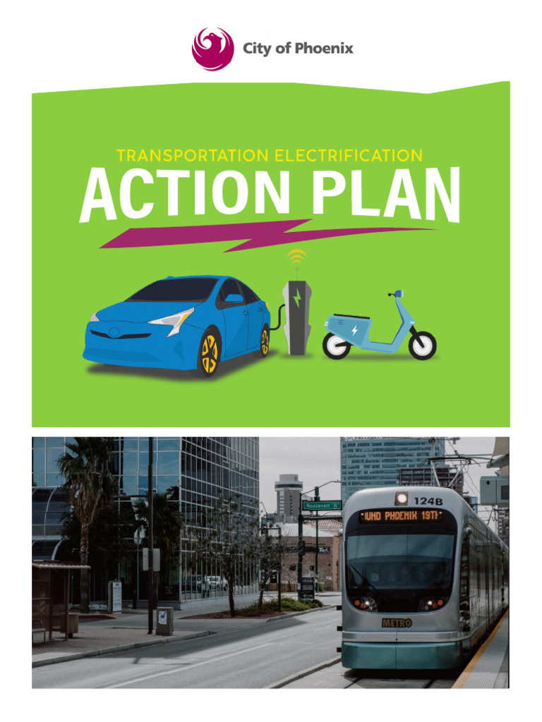 EV Roadmap v5 | PDF | Electric Vehicle | Plug In Hybrid