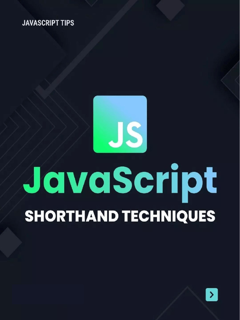 Js | PDF