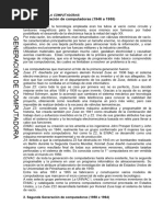 La Z1: Primera Computadora Programable | PDF | Ingeniería Informática ...