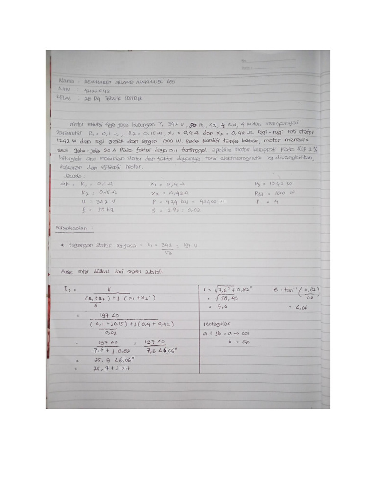 MesinAC-Tugas1-42122042-Reinhardt Orland Immanuel Leo-2B D4 Teknik ...