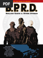 Hellboy Universe Reading Order | PDF | Mystery, Thriller & Crime ...