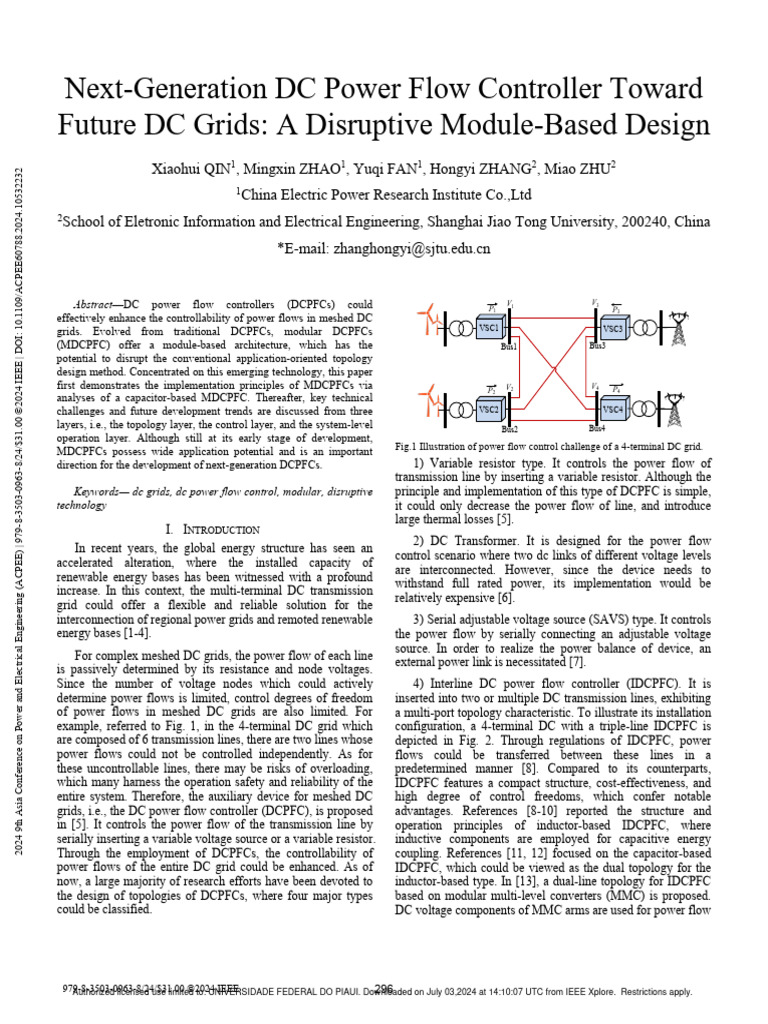Next-Generation_DC_Power_Flow_Controller_Toward_Future_DC_Grids_A ... Next-Generation_DC_Power_Flow_Controller_Toward_Future_DC_Grids_A ...