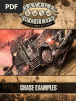 SWADE Quick Reference | PDF