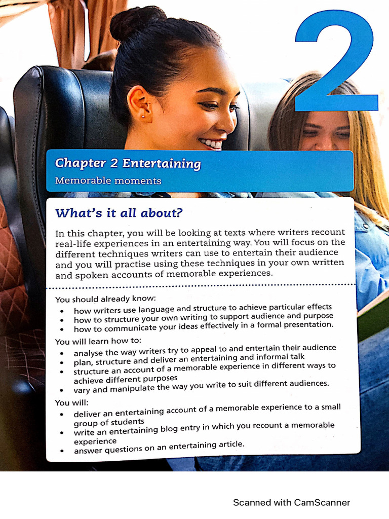 Collins Book 9 U2 | PDF