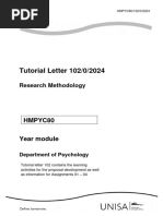 PhD Study Plan and Research Timeline | PDF | Thesis | Literature Review