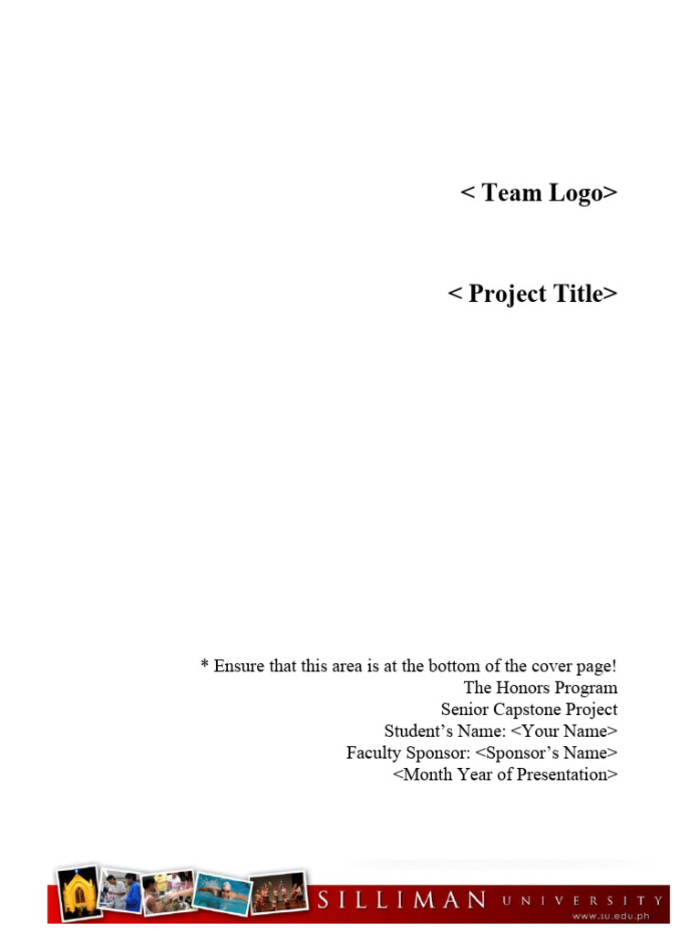 Website Documentation Template | PDF | Paragraph | Websites