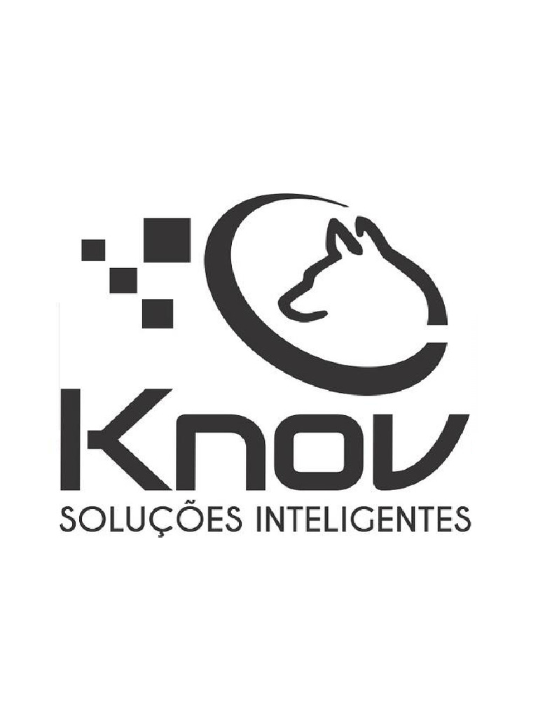 KN03 Integração Módulo de Voz KNOV | PDF | Identificação de radiofrequência