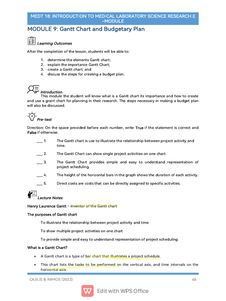 Research l9 and 10 | PDF