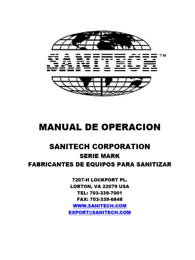 Manual de Máquina de Vapor | PDF | Agua | Gases