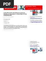 How To Implement Modbus TCP Protocol Using VBA With Excel - Acc Automation | PDF | Visual Basic ...