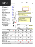 BS en 1997-1-2024 Eurocode 7 Geotechnical Design Part 1 General | PDF