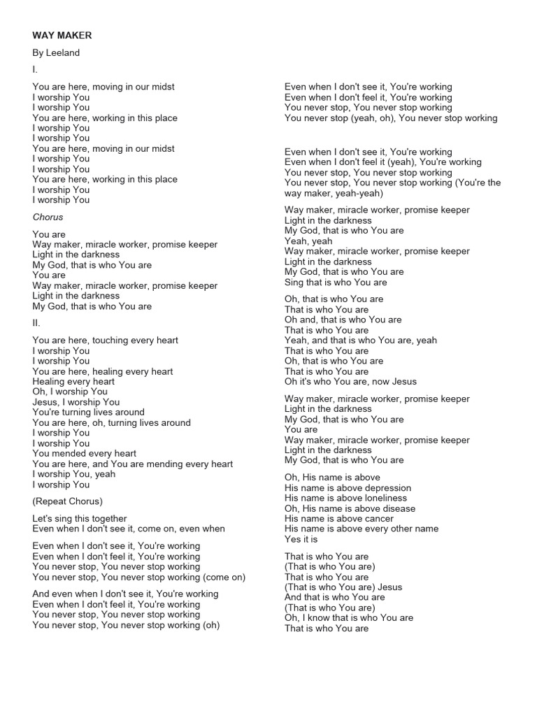 Graduation Songs Lyrics Invocation Saying Goodbye We Should Have ...