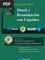 Protocolo ROSE | PDF | Reanimación cardiopulmonar | Medicina