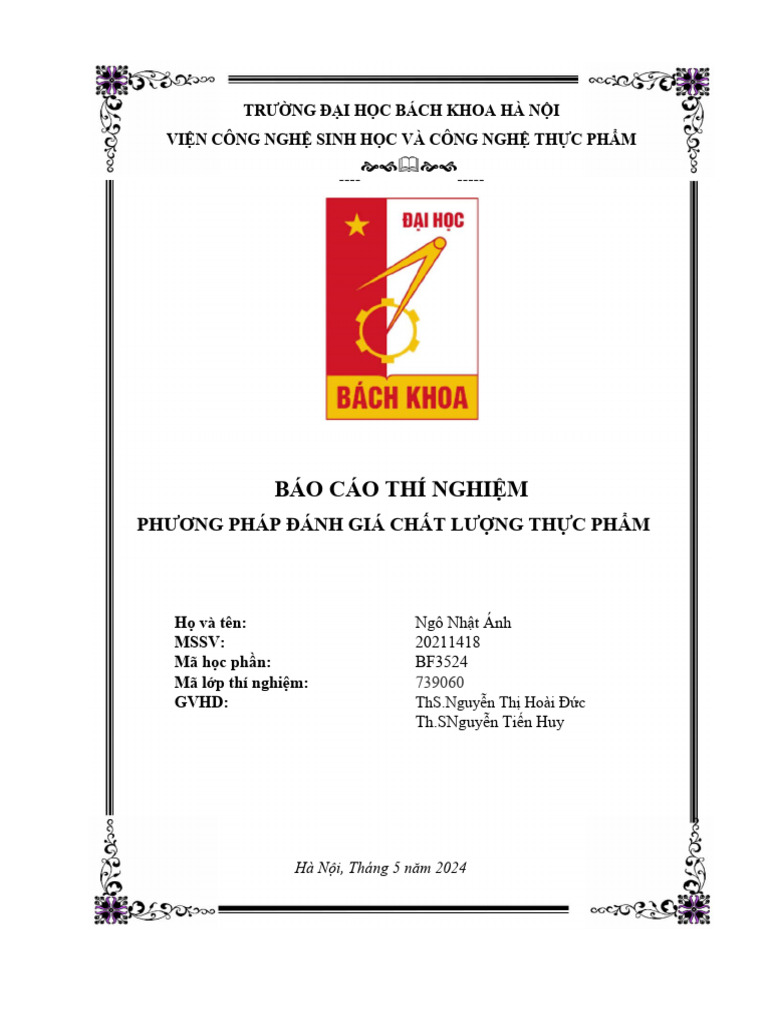 Bactn Hanh PPDG | PDF