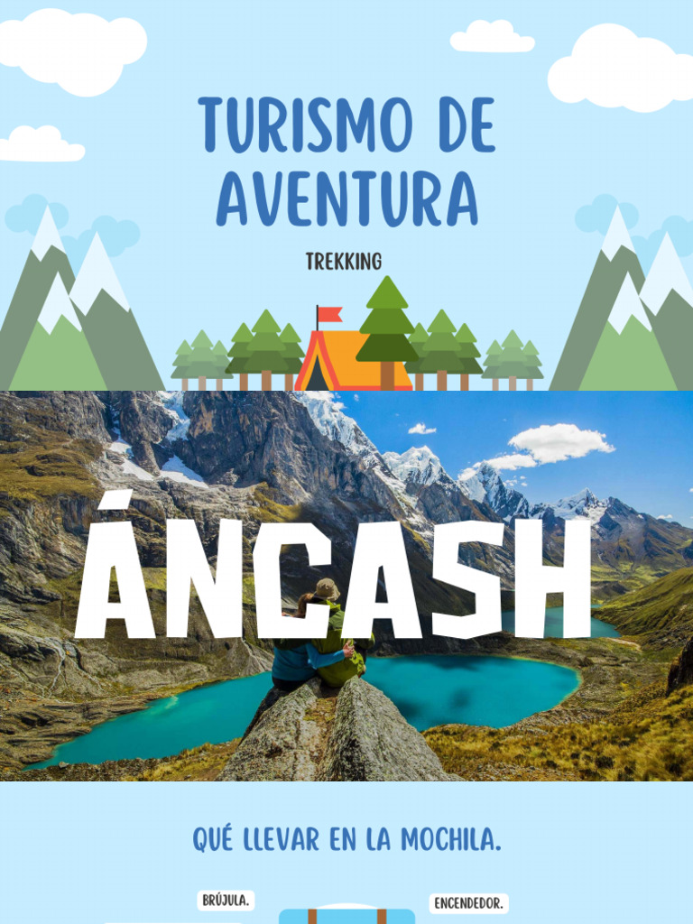 ÁNCASH | PDF
