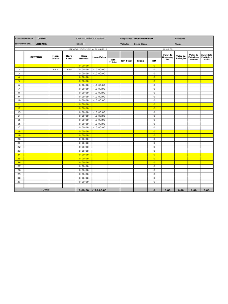 Cópia de Modelo BDT | PDF