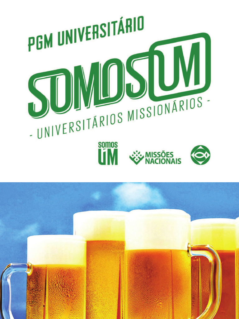 JMN-Kit-PGM-Universitarios | PDF