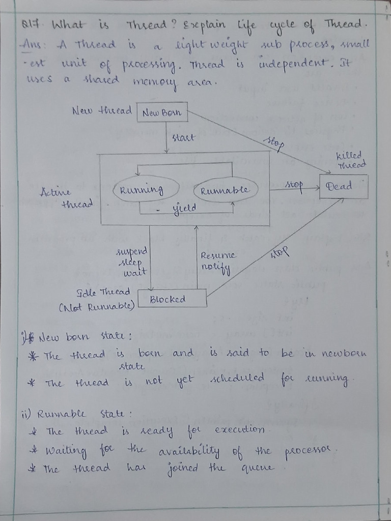Java Assignment 2 Continuation | PDF