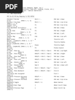 Pose Modding Guide for Gamers | PDF