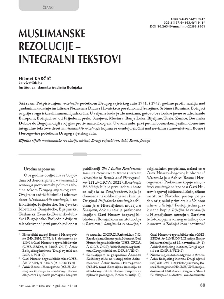 Novi Muallim - Broj 88 - Za Web - 68-83 | PDF