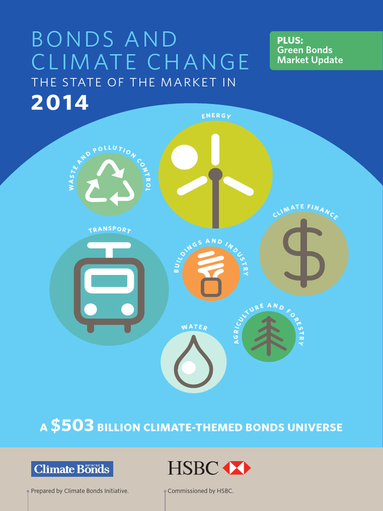 CB HSBC 15july2014 A4 Final | PDF | Bonds (Finance) | Bond Credit Rating