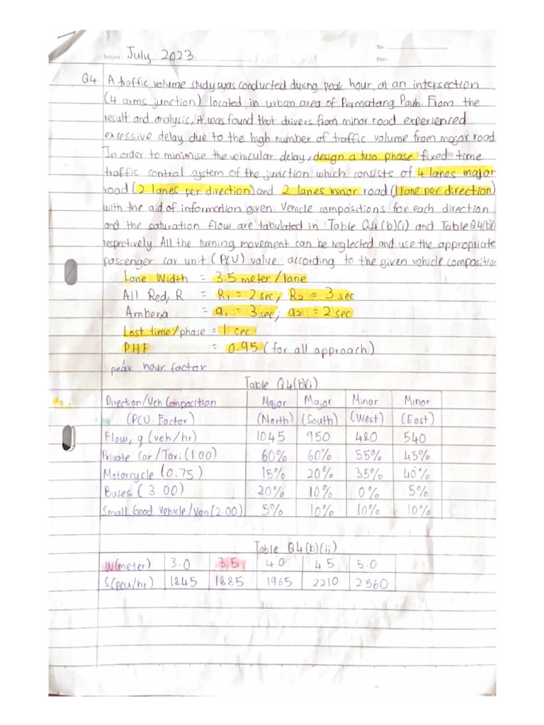 Highway July 2023 Q4 | PDF